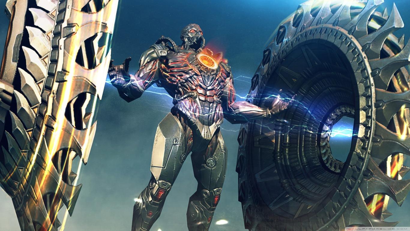 CrossFire Wallpapers - Top Free CrossFire Backgrounds - WallpaperAccess