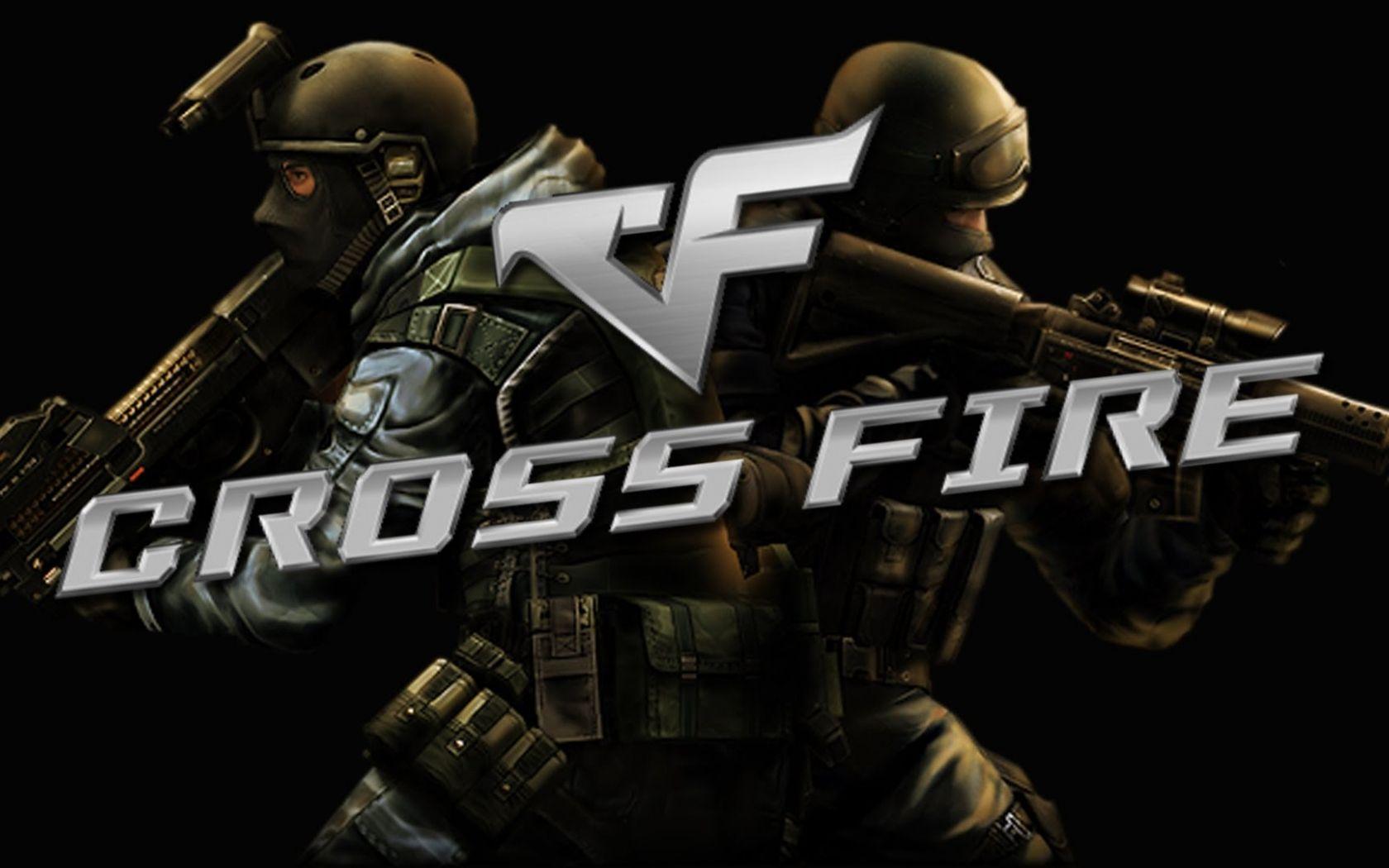 CrossFire Wallpapers - Top Free CrossFire Backgrounds - WallpaperAccess