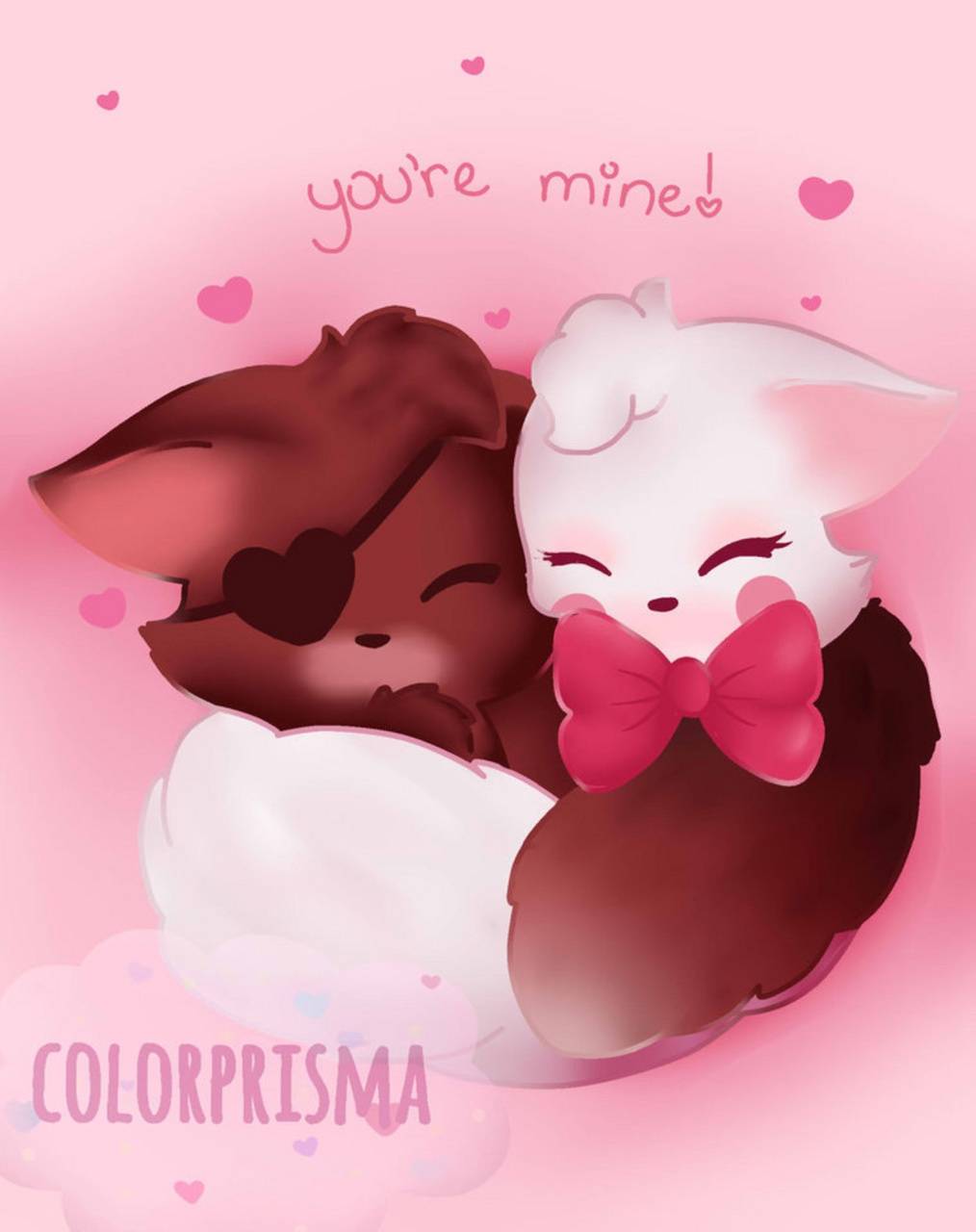 Mangle Wallpapers - Top Free Mangle Backgrounds - WallpaperAccess