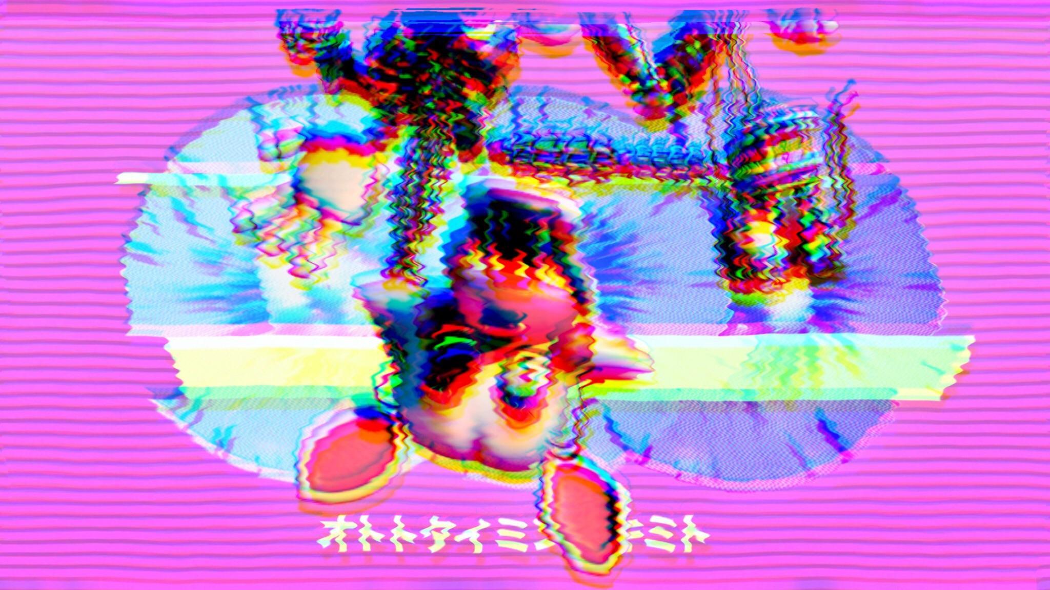 Mangle Wallpapers - Top Free Mangle Backgrounds - WallpaperAccess