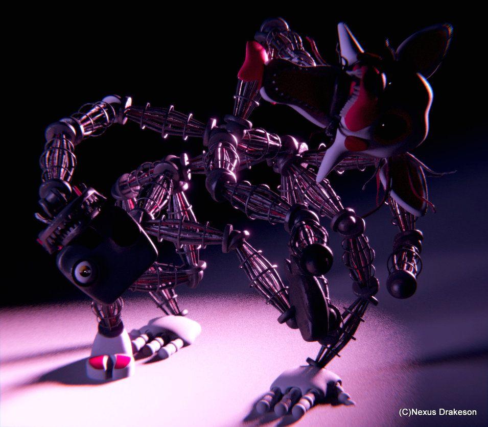 Mangle Wallpapers - Top Free Mangle Backgrounds - WallpaperAccess