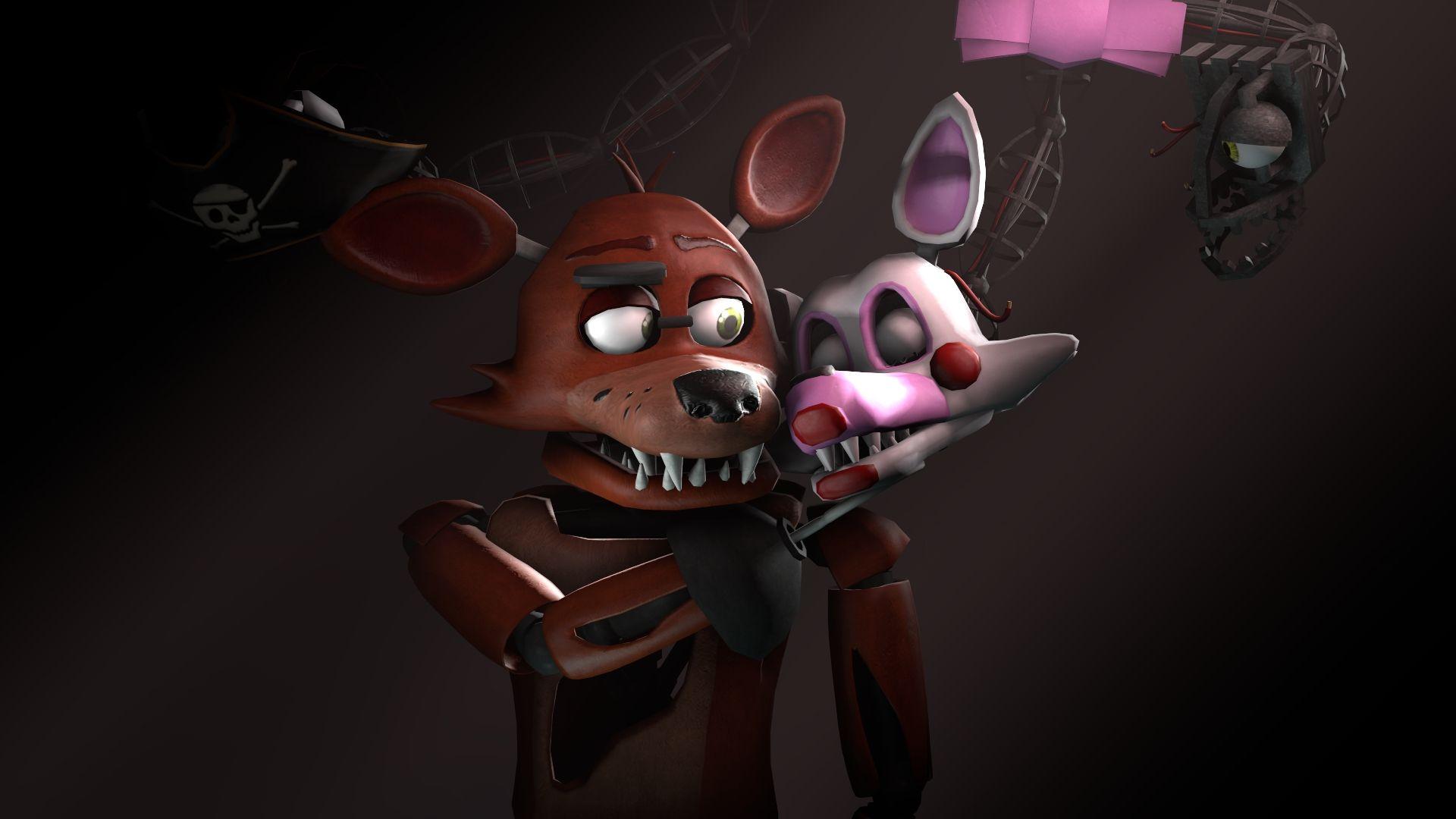 Mangle Wallpapers - Top Free Mangle Backgrounds - WallpaperAccess