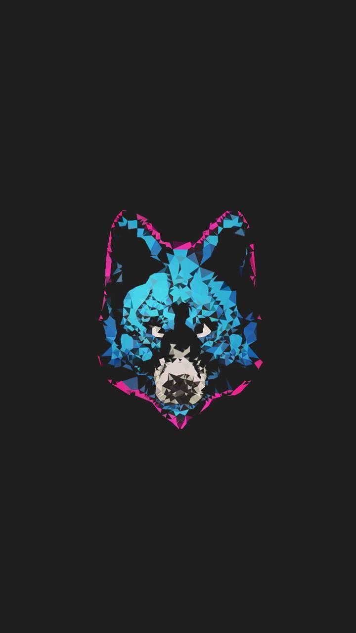 Wolf Logo Wallpapers - Top Free Wolf Logo Backgrounds - WallpaperAccess