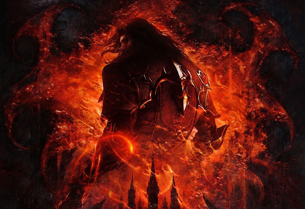 Red Warrior Wallpapers - Top Free Red Warrior Backgrounds - WallpaperAccess