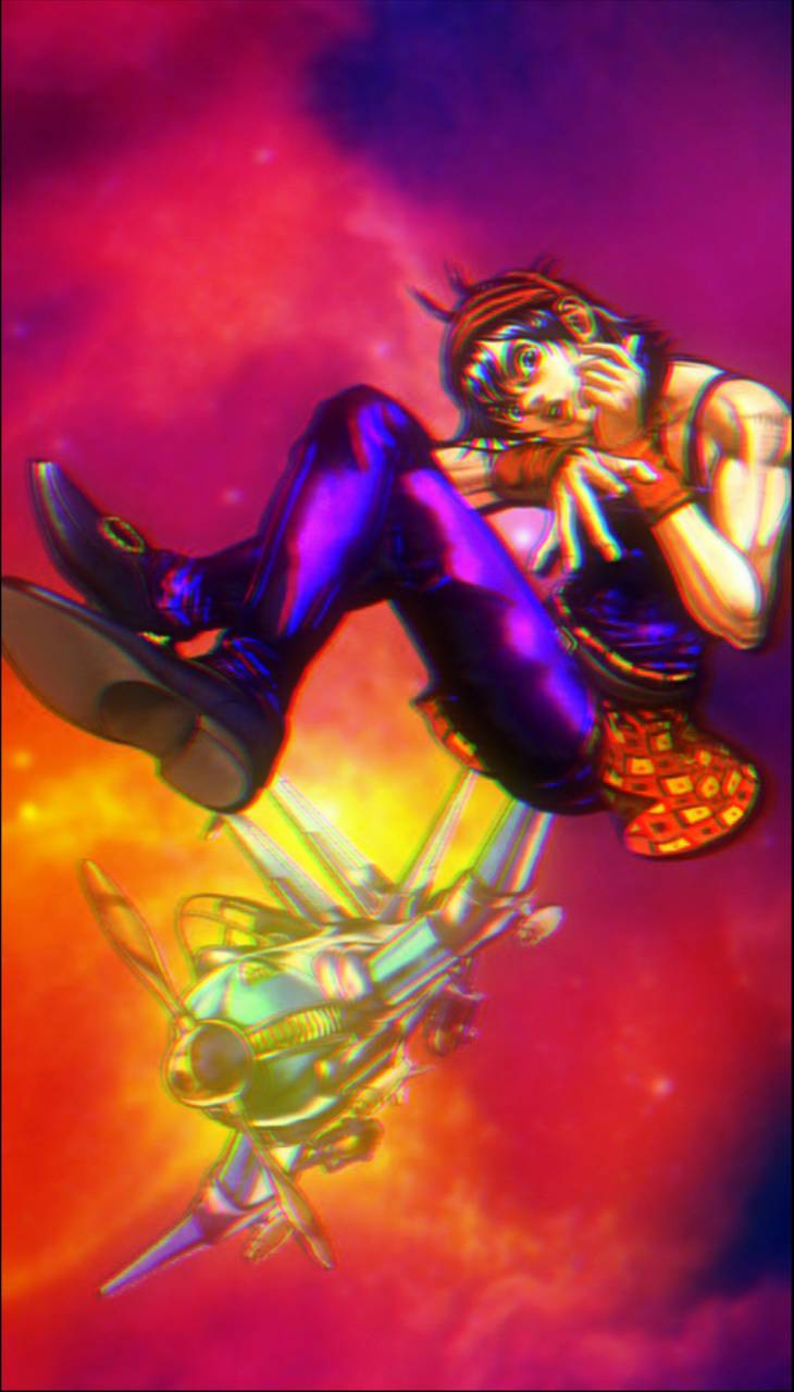 Narancia Wallpapers - Top Free Narancia Backgrounds - WallpaperAccess