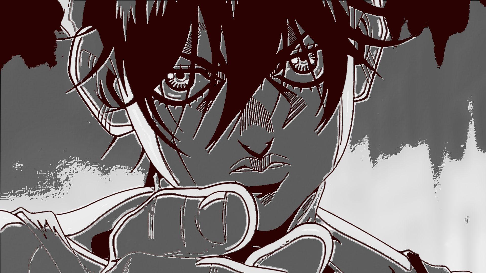 Narancia Wallpapers - Top Free Narancia Backgrounds - WallpaperAccess