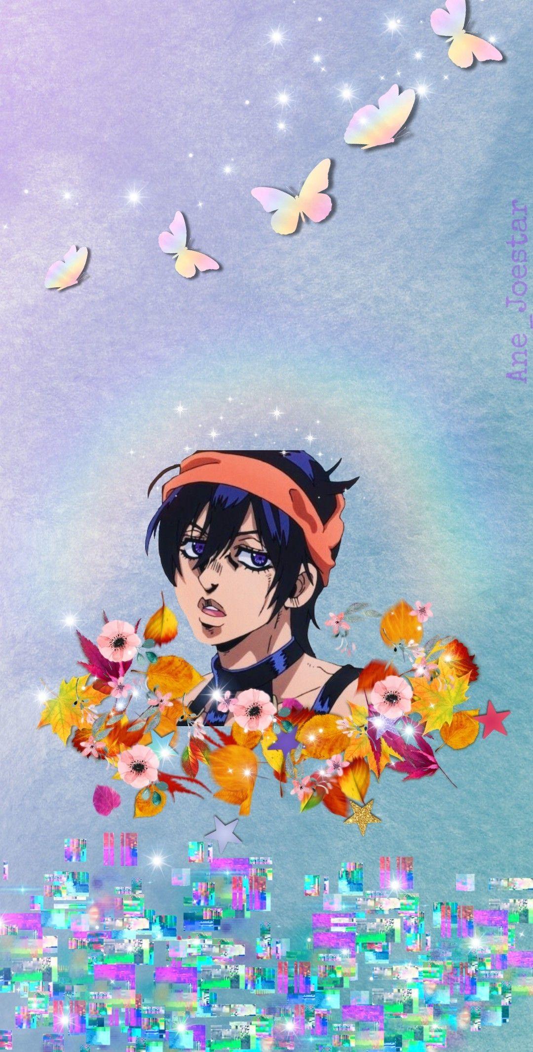 Narancia Wallpapers - Top Free Narancia Backgrounds - WallpaperAccess