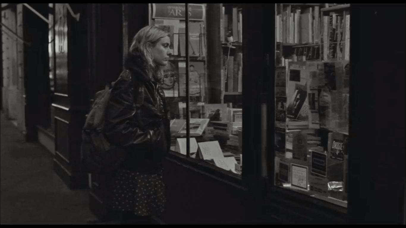 Frances Ha Wallpapers - Top Free Frances Ha Backgrounds - WallpaperAccess