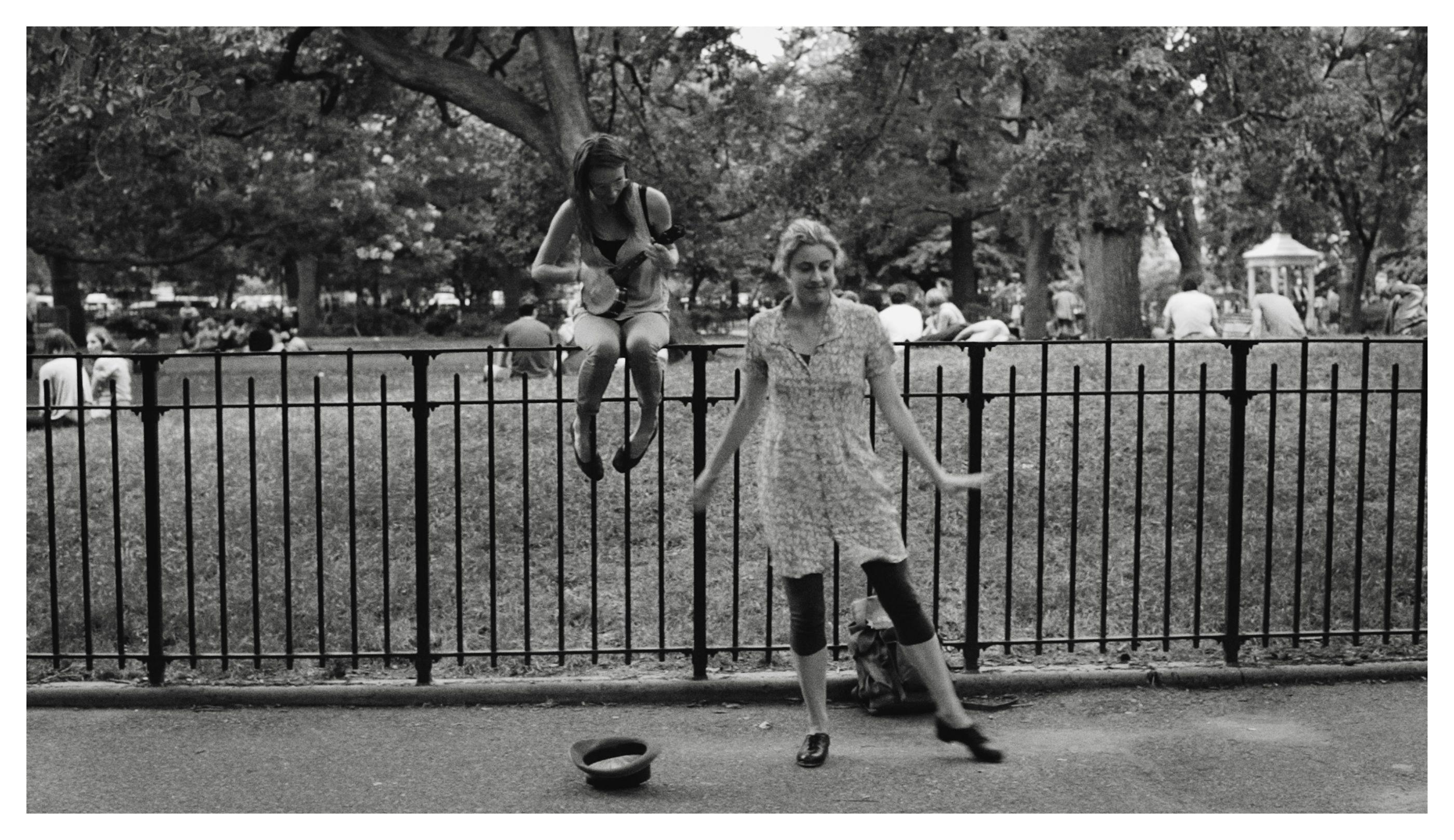 Frances Ha Wallpapers - Top Free Frances Ha Backgrounds - WallpaperAccess
