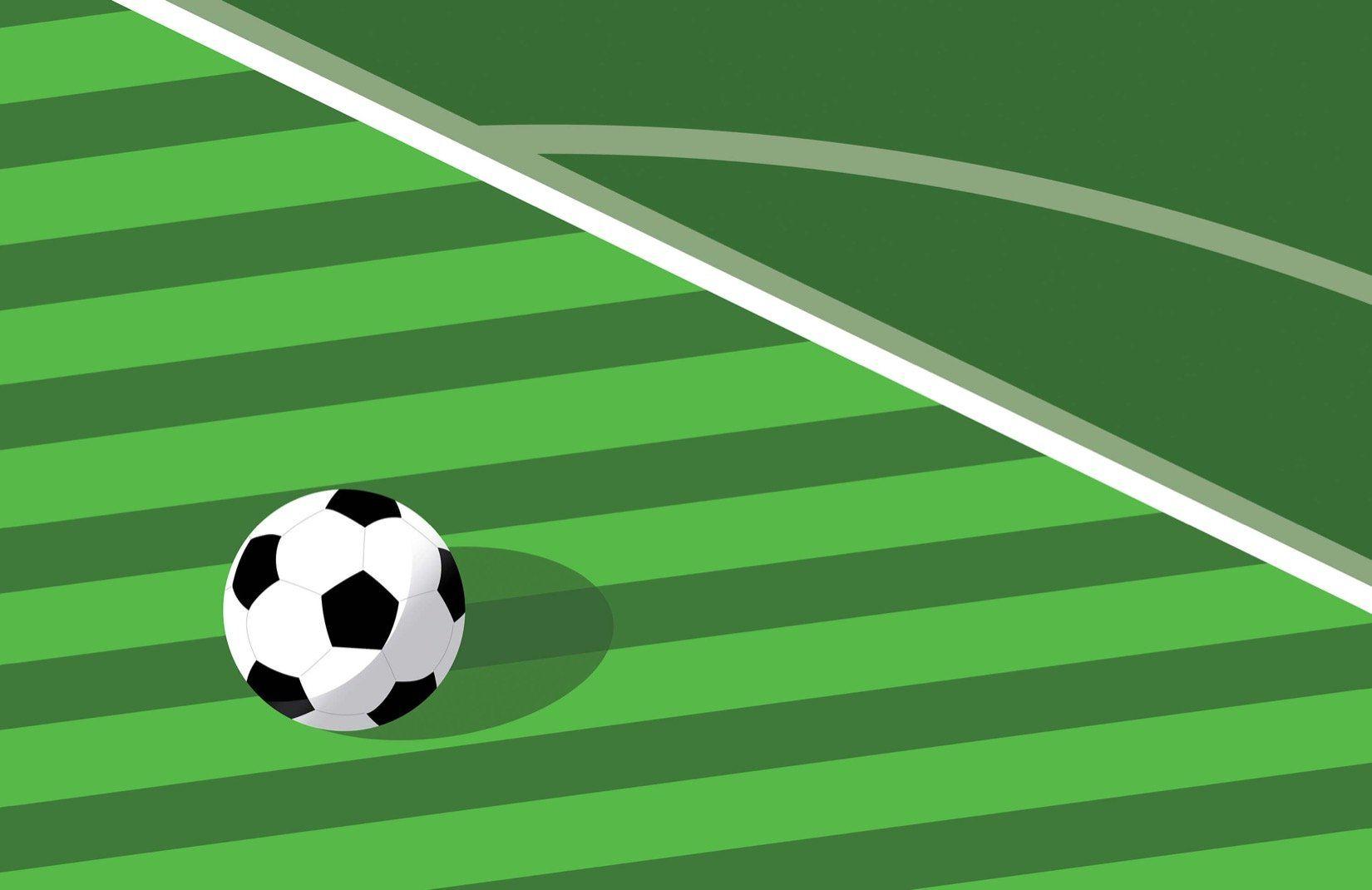 Football Pitch Wallpapers - Top Free Football Pitch Backgrounds ...