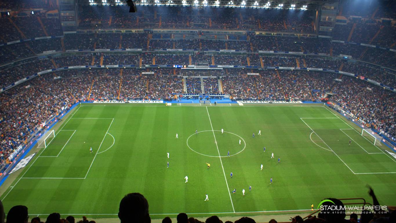 Football Pitch Wallpapers - Top Free Football Pitch Backgrounds ...