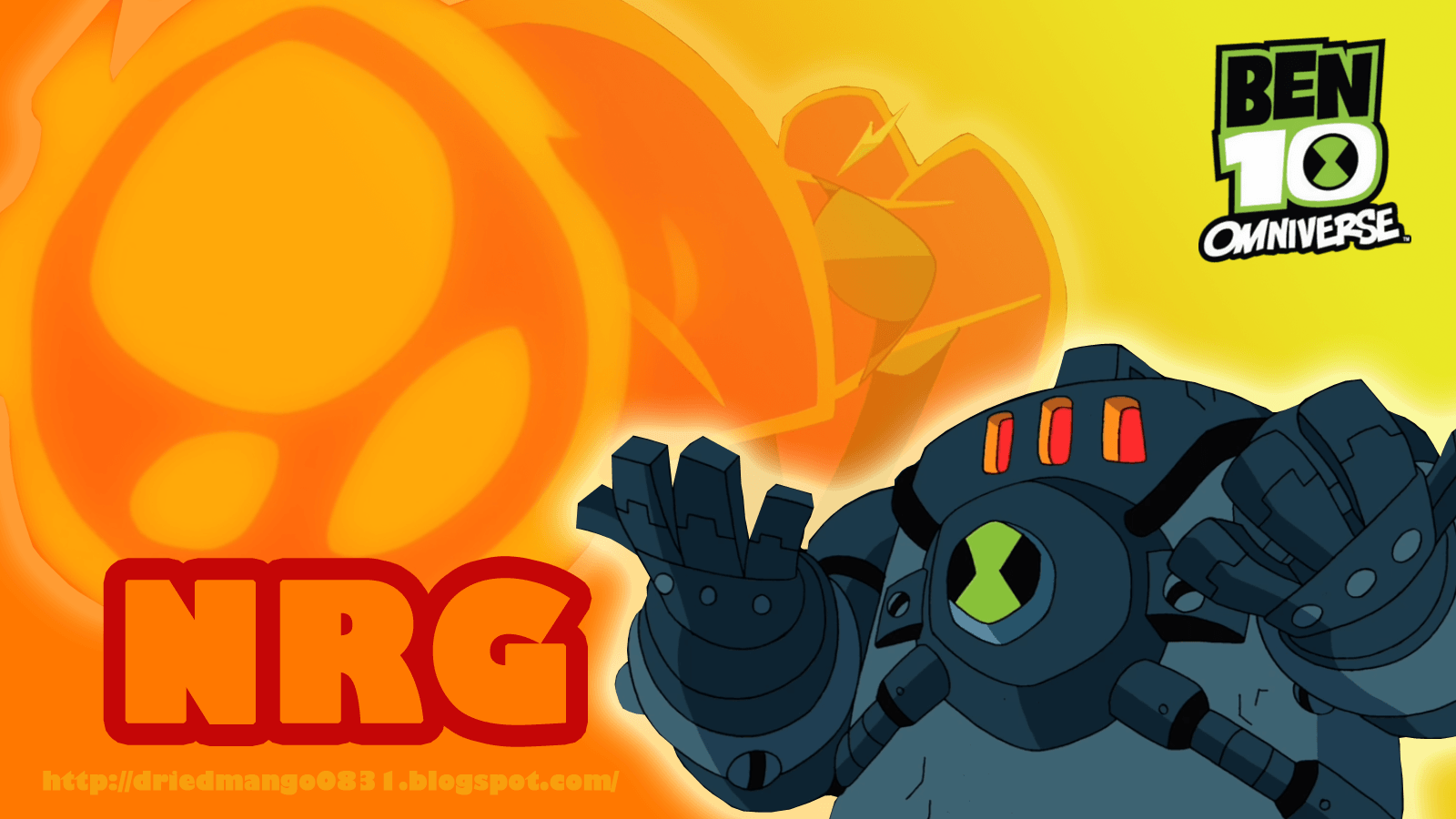 NRG Wallpapers - Top Free NRG Backgrounds - WallpaperAccess