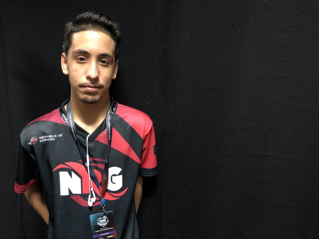 NRG Wallpapers - Top Free NRG Backgrounds - WallpaperAccess