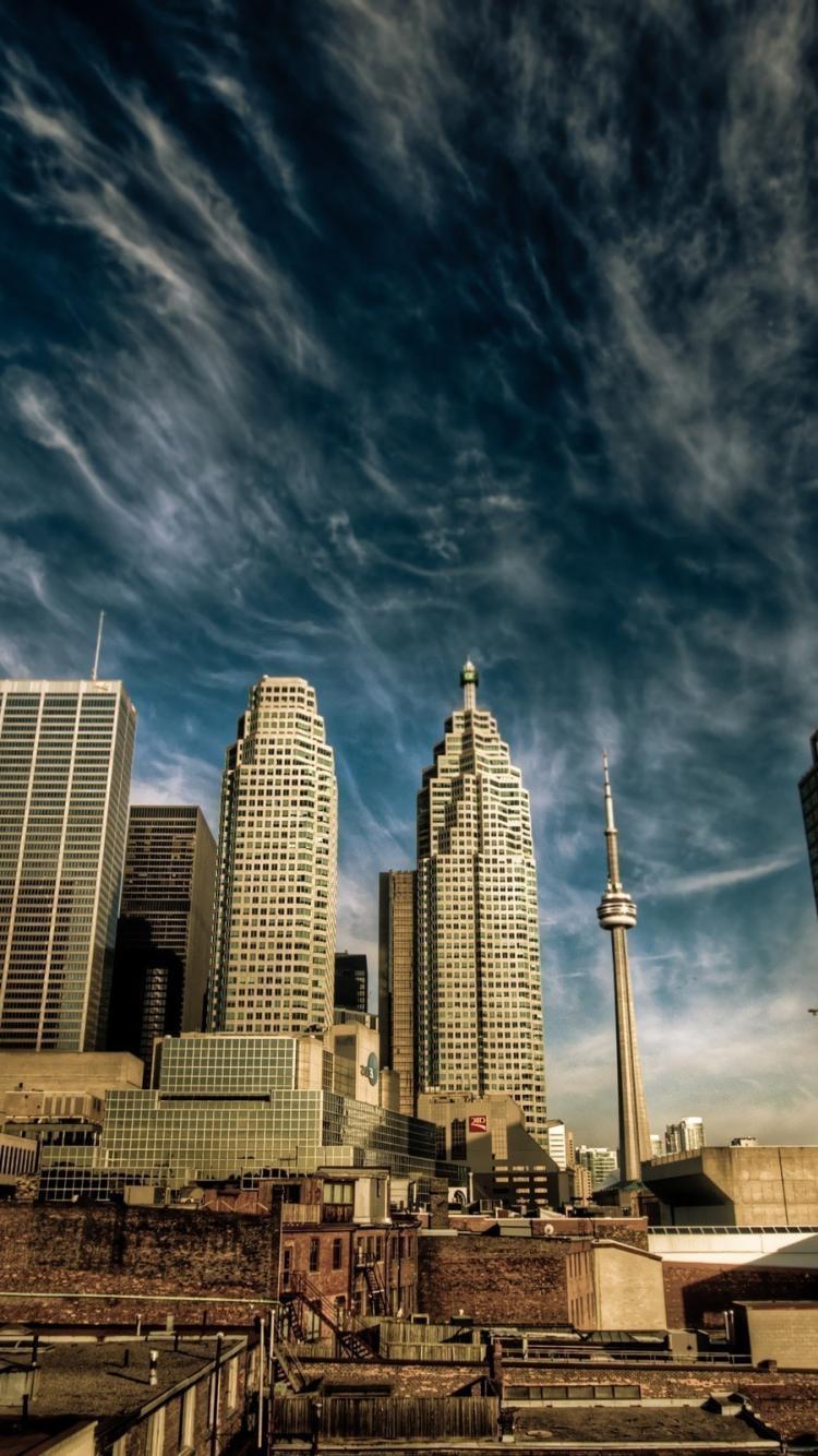 Toronto 6 Wallpapers - Top Free Toronto 6 Backgrounds - WallpaperAccess