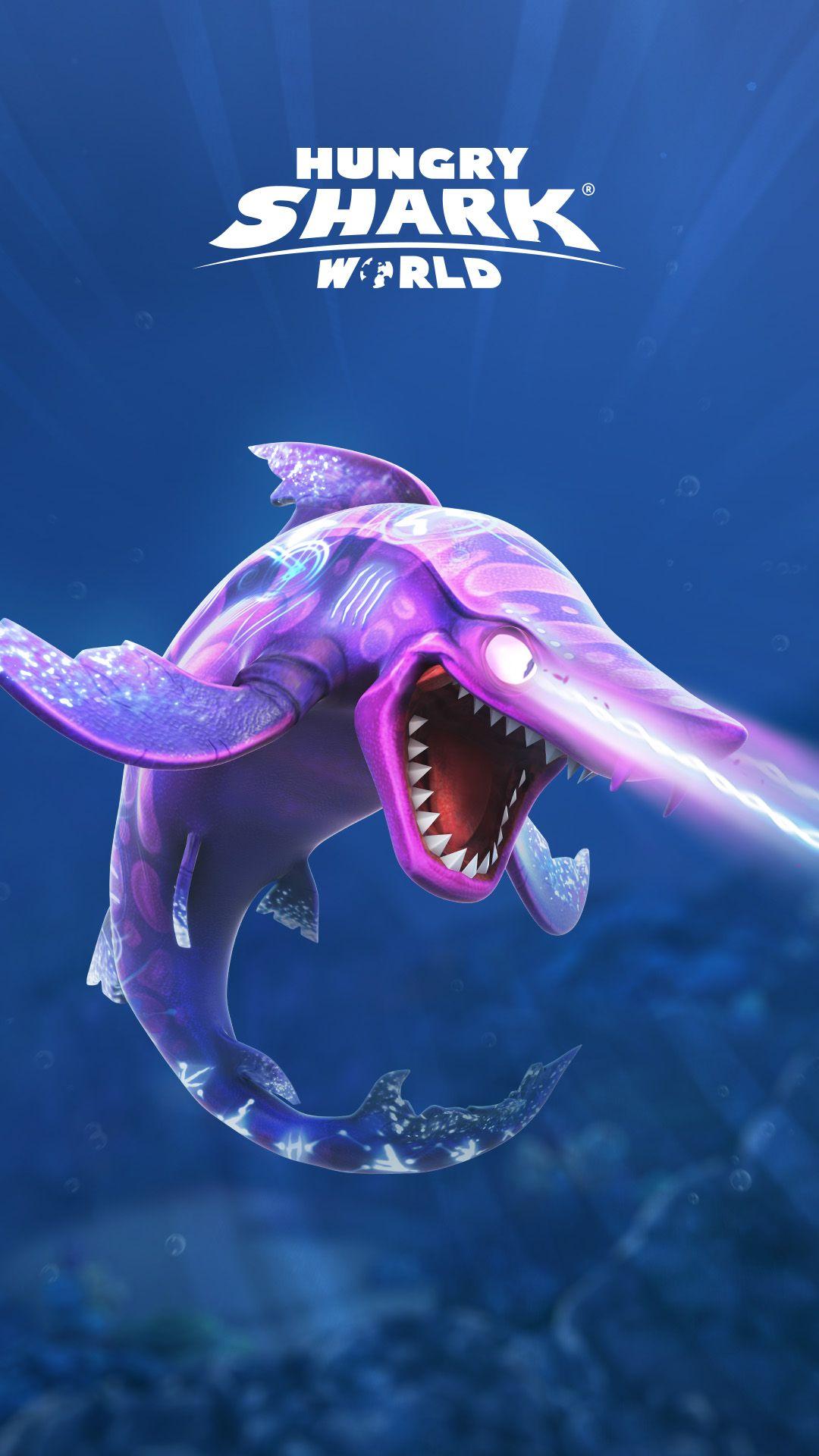 Hungry Shark Wallpapers - Top Free Hungry Shark Backgrounds ...