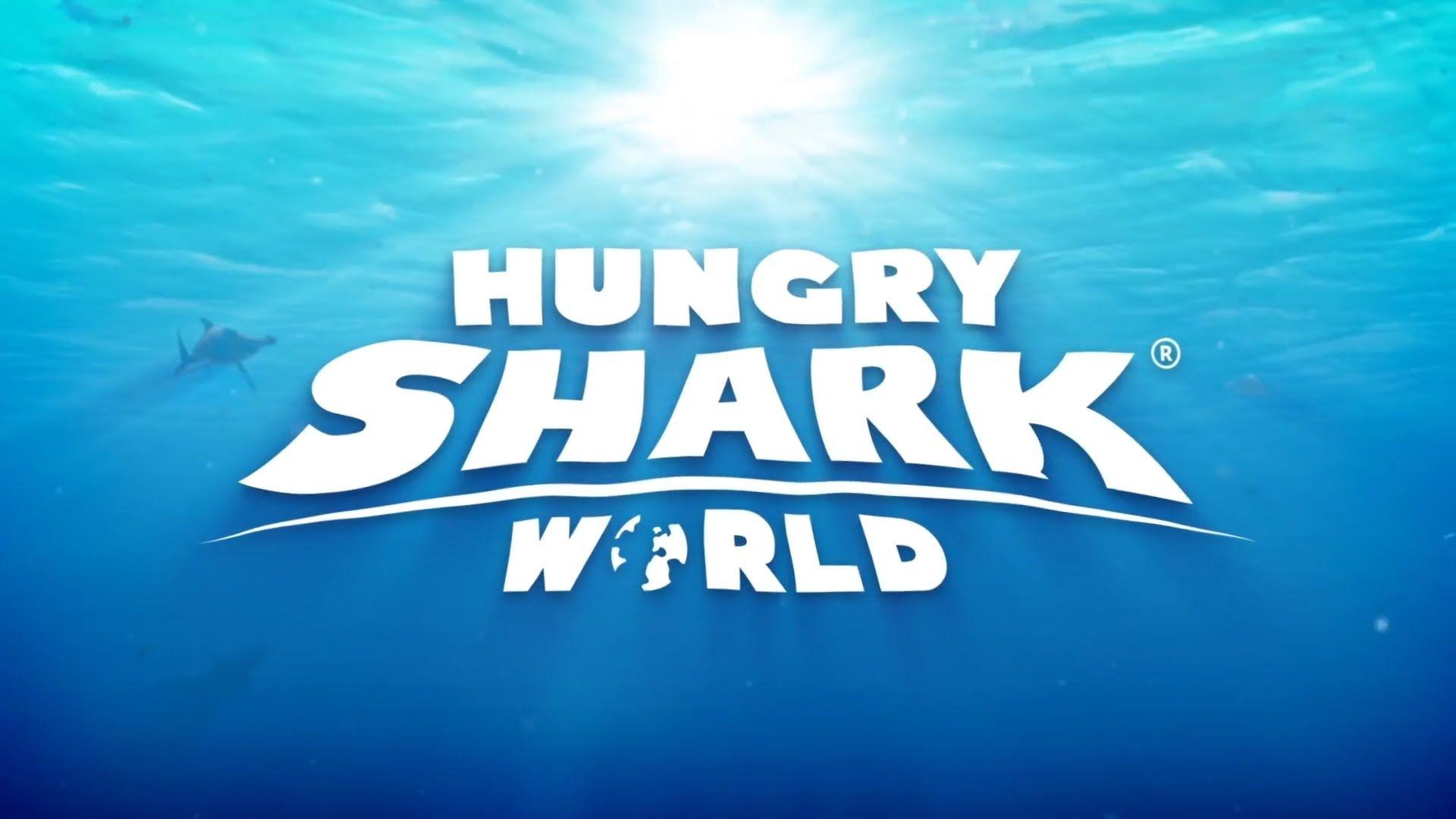 Hungry Shark Wallpapers - Top Free Hungry Shark Backgrounds ...