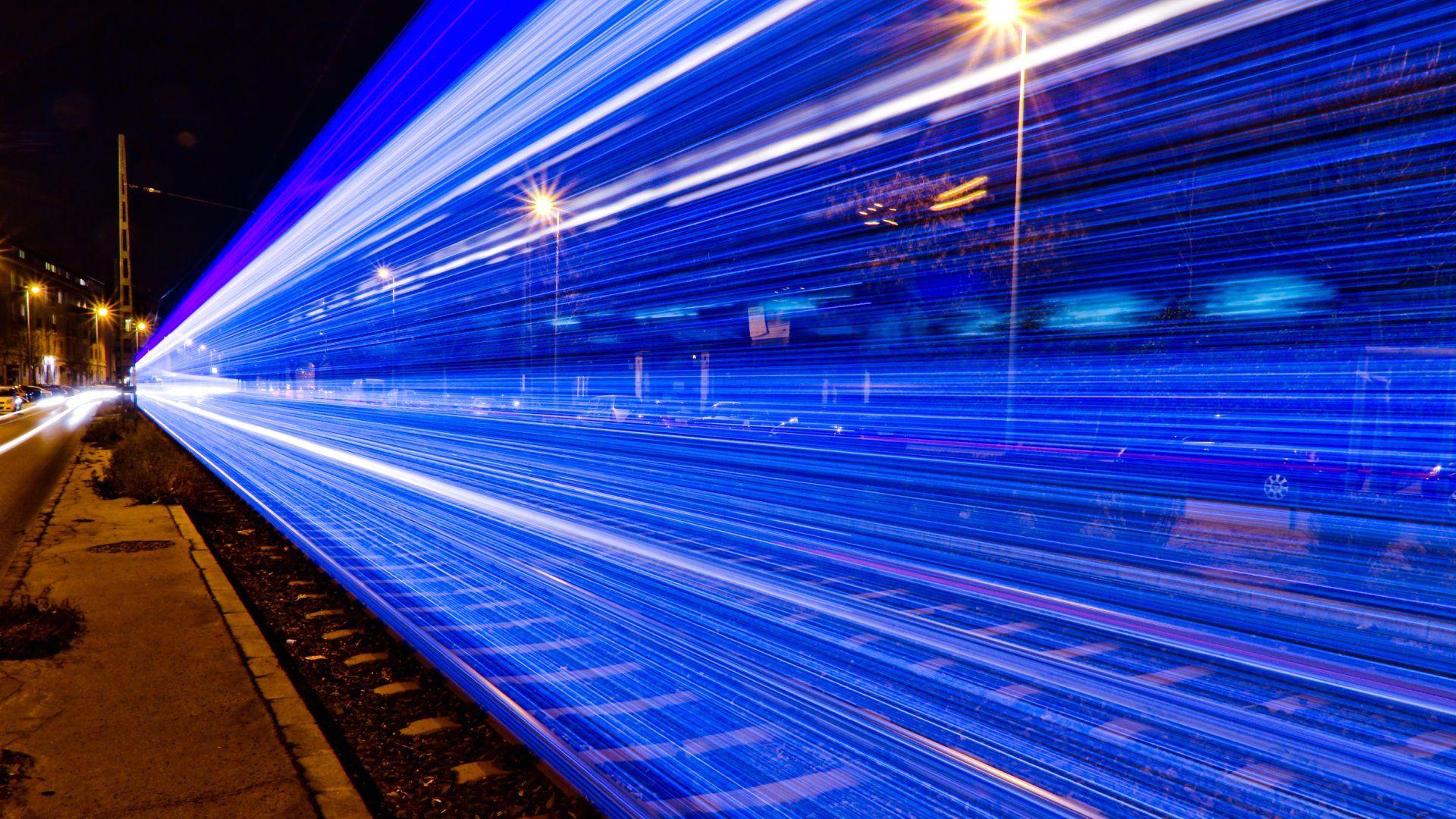 Light Speed Wallpapers - Top Free Light Speed Backgrounds - WallpaperAccess