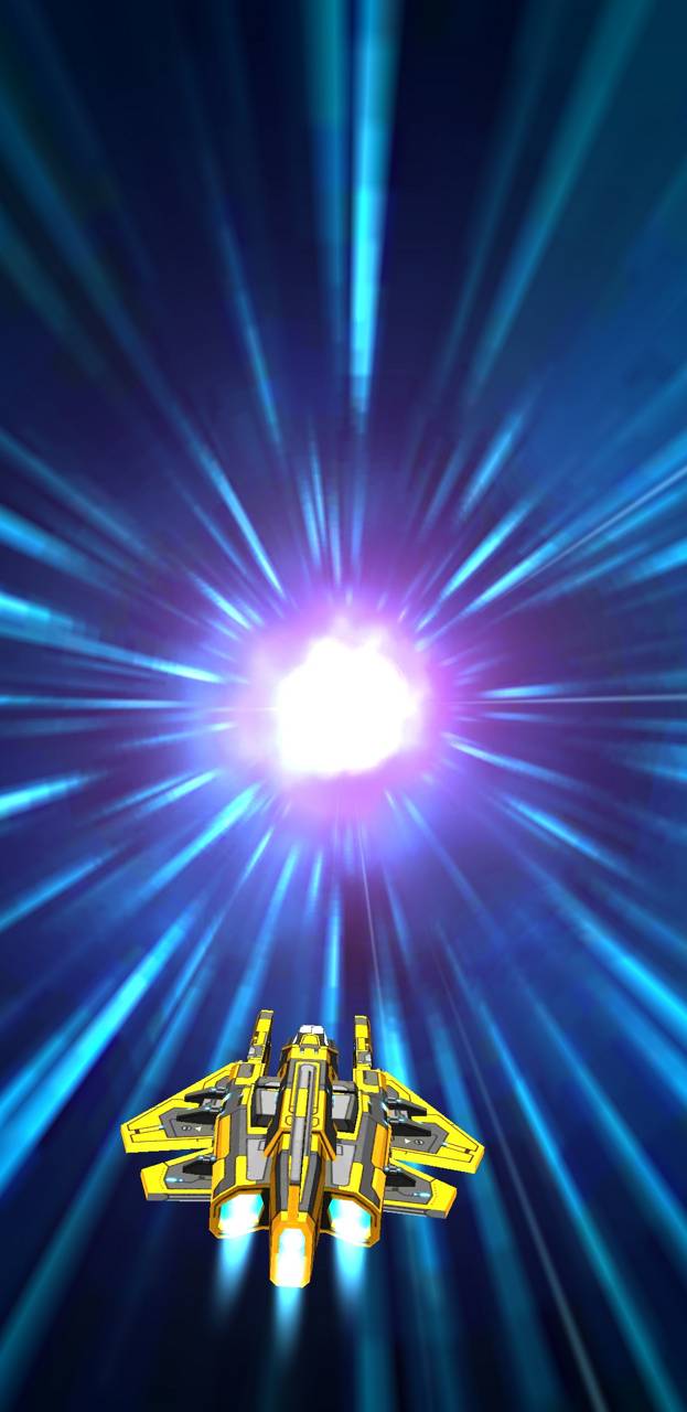 Light Speed Wallpapers - Top Free Light Speed Backgrounds - WallpaperAccess