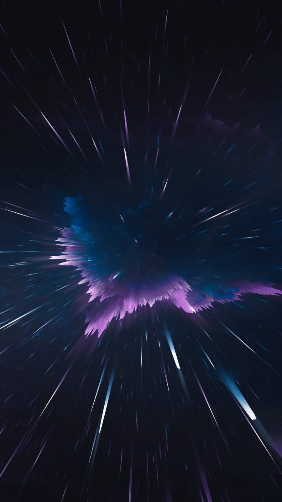 Light Speed Wallpapers - Top Free Light Speed Backgrounds - WallpaperAccess