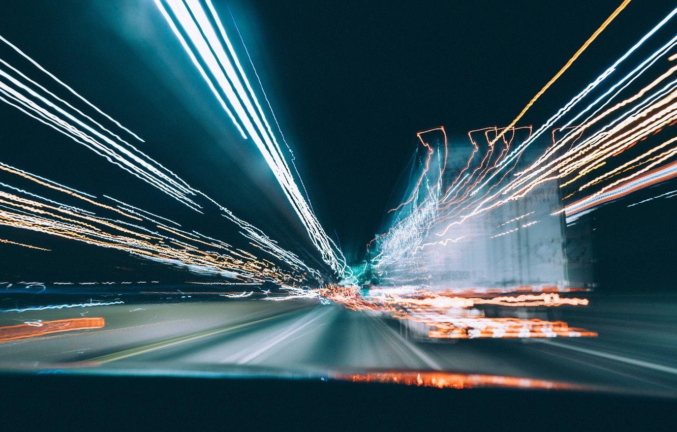 Light Speed Wallpapers - Top Free Light Speed Backgrounds - WallpaperAccess