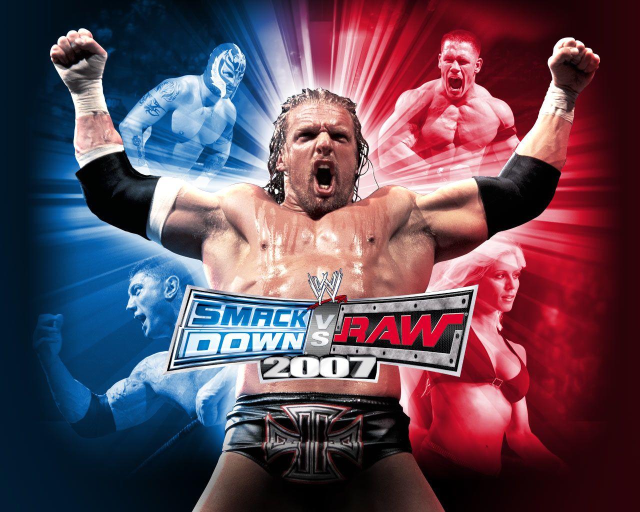 Smackdown Wallpapers - Top Free Smackdown Backgrounds - WallpaperAccess