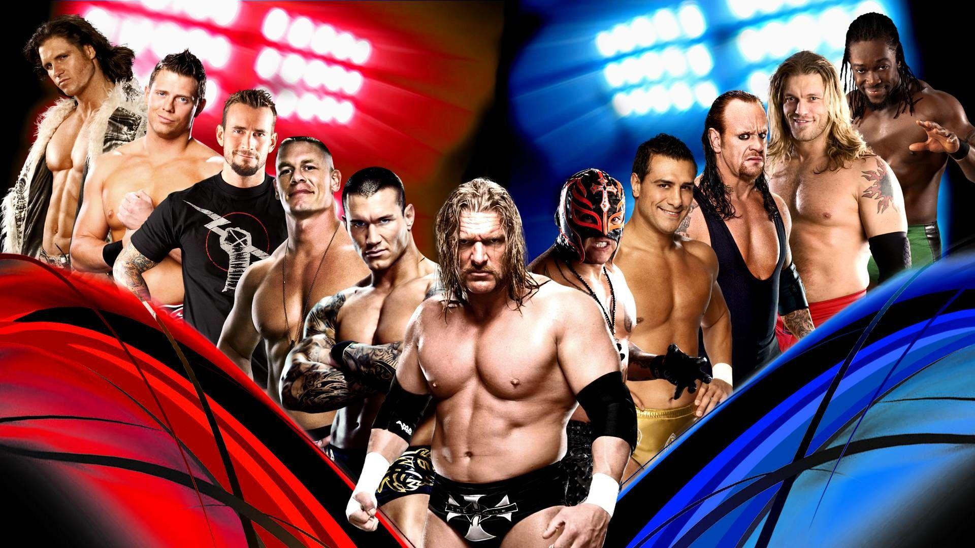 Smackdown Wallpapers - Top Free Smackdown Backgrounds - WallpaperAccess