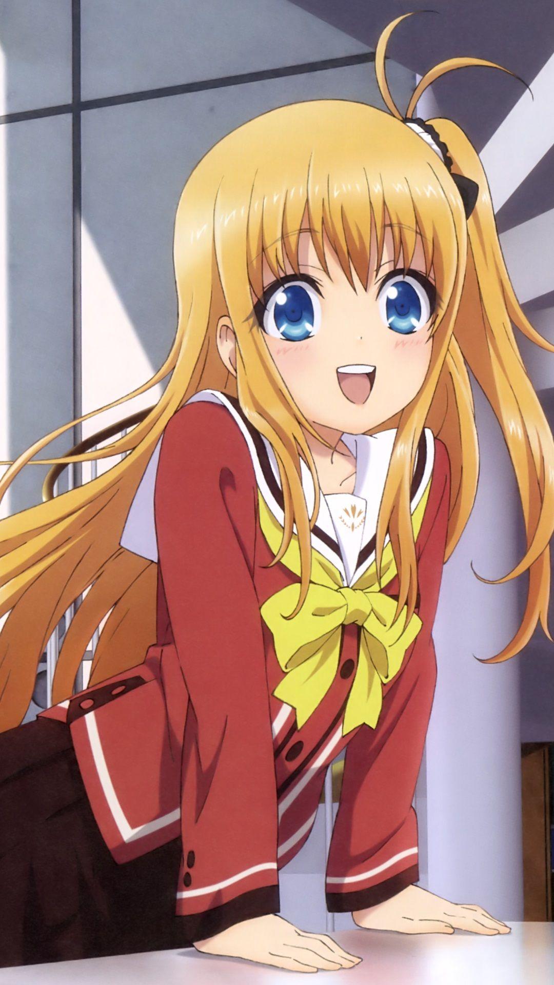 Anime Lock Screen Wallpapers - Top Free Anime Lock Screen Backgrounds ...