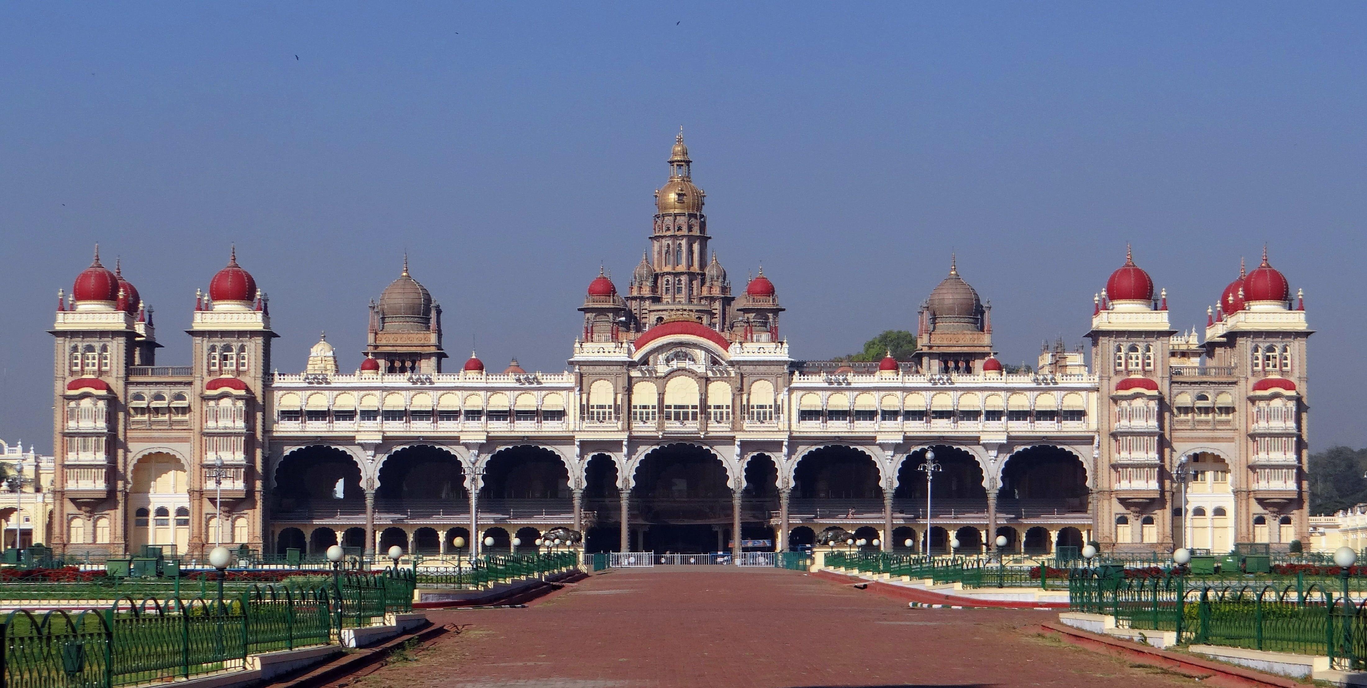 Indian Palace Wallpapers - Top Free Indian Palace Backgrounds ...