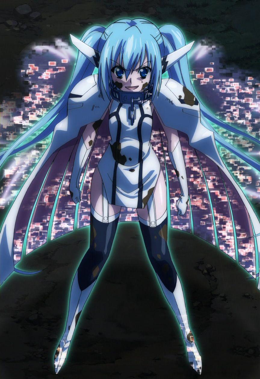 Sora No Otoshimono Wallpapers - Top Free Sora No Otoshimono Backgrounds ...