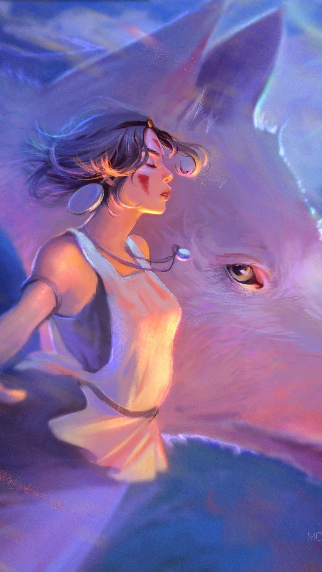 Mononoke iPhone Wallpapers - Top Free Mononoke iPhone Backgrounds ...