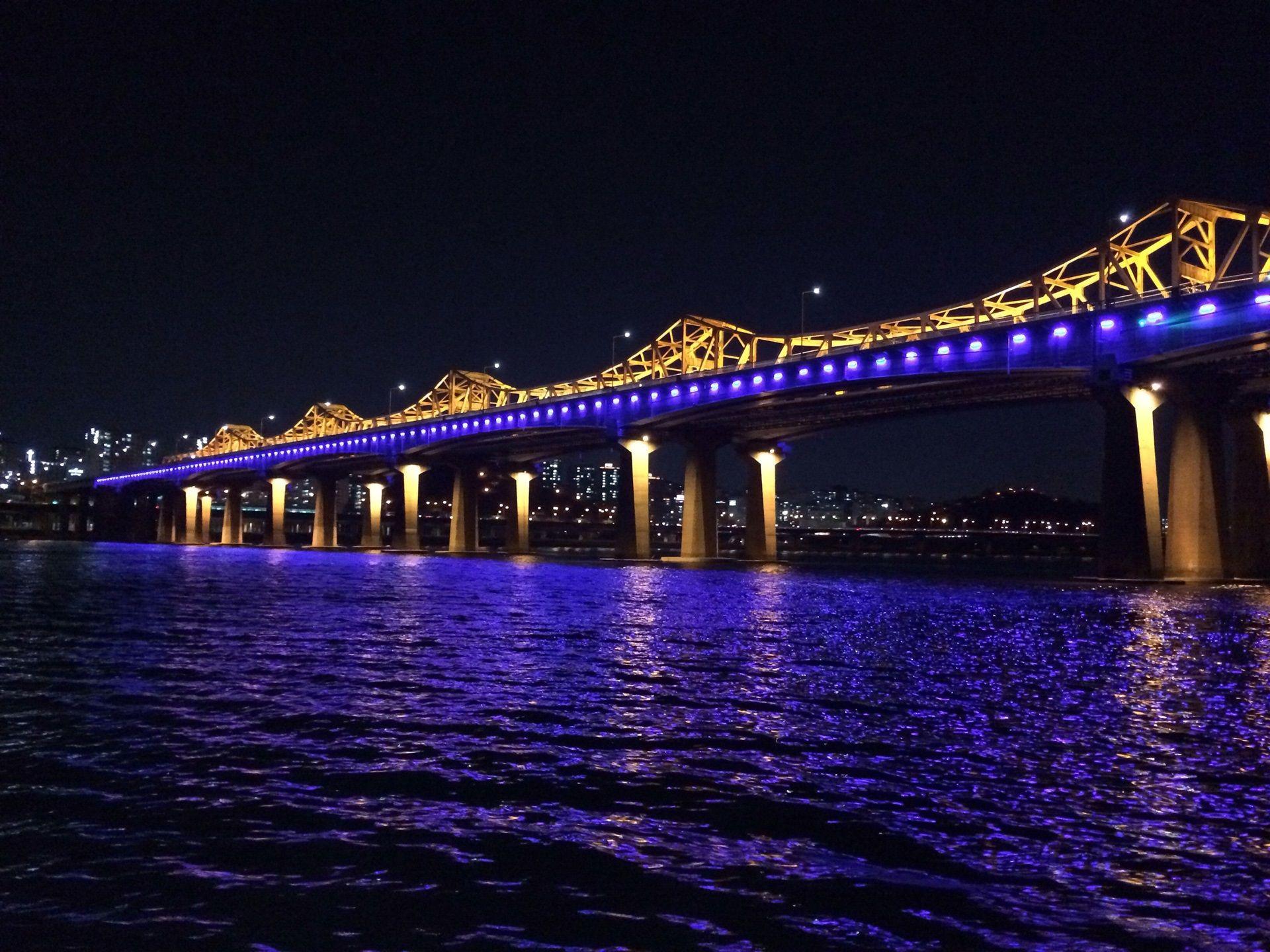 Han River Wallpapers - Top Free Han River Backgrounds - WallpaperAccess