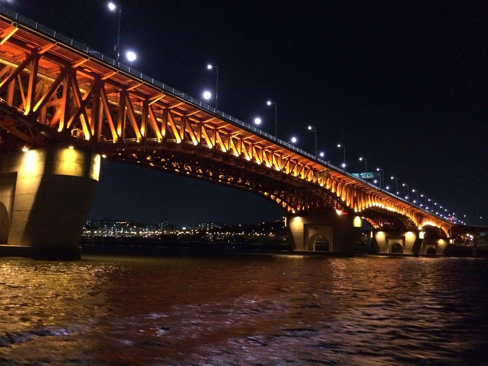 Han River Wallpapers - Top Free Han River Backgrounds - WallpaperAccess