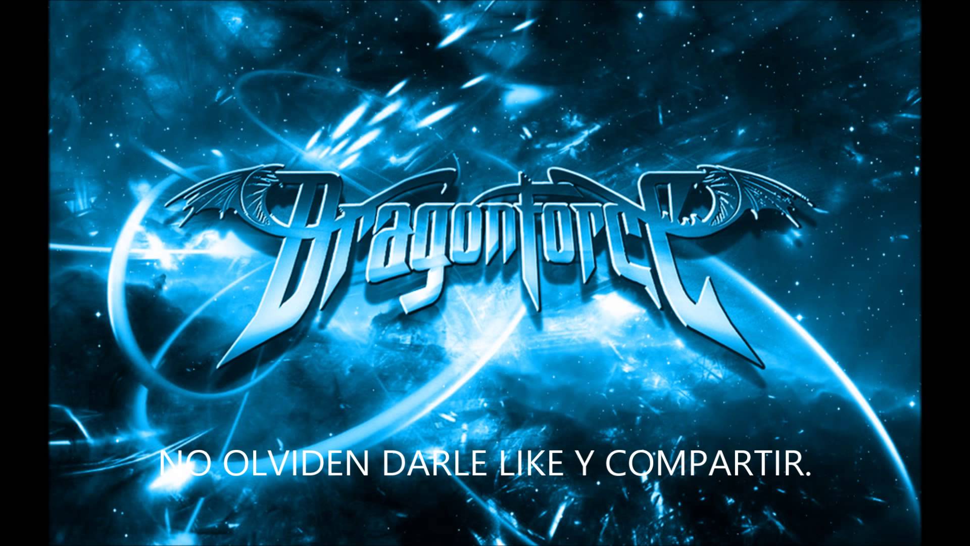 Dragonforce Wallpapers - Top Free Dragonforce Backgrounds - WallpaperAccess