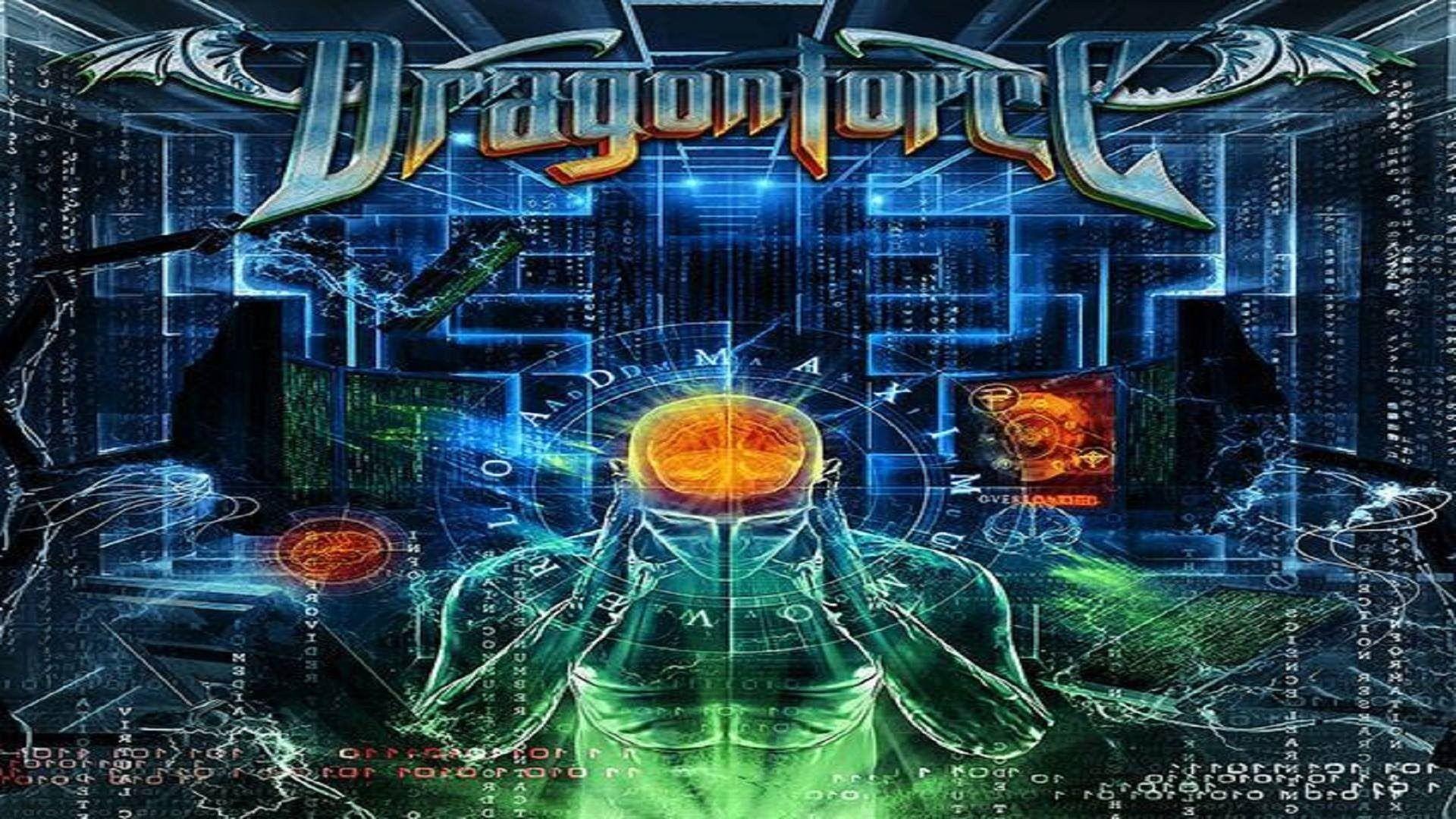 Dragonforce Wallpapers - Top Free Dragonforce Backgrounds - WallpaperAccess