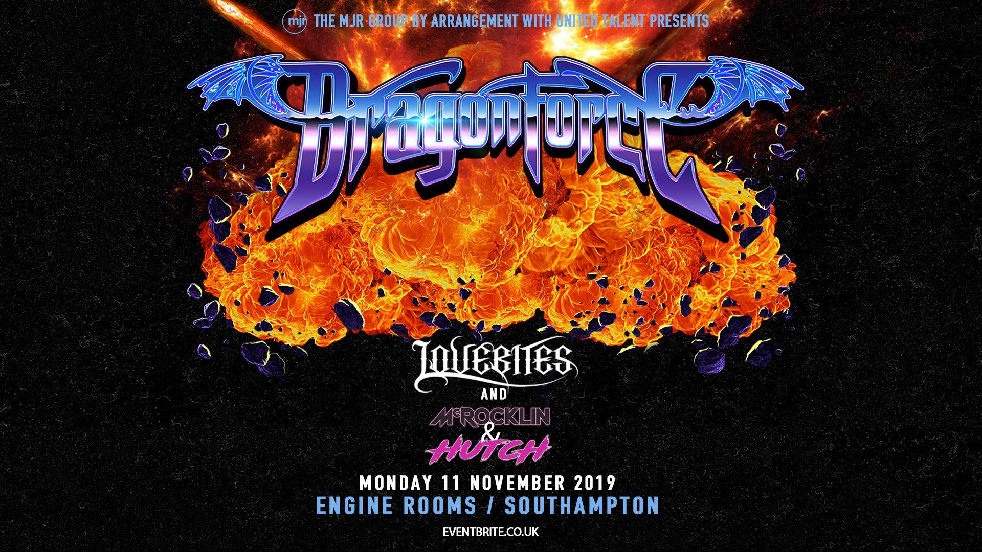 Dragonforce Wallpapers - Top Free Dragonforce Backgrounds - WallpaperAccess