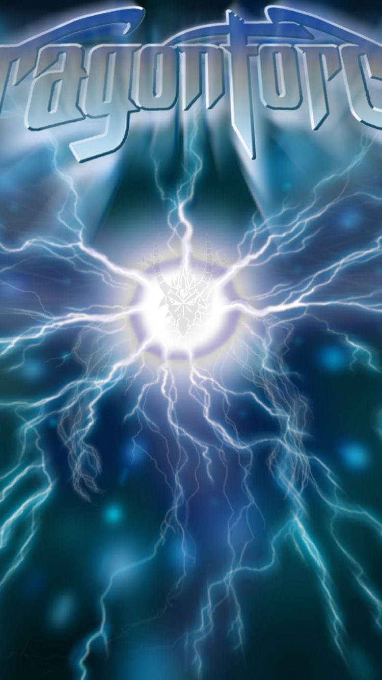 Dragonforce Wallpapers - Top Free Dragonforce Backgrounds - WallpaperAccess