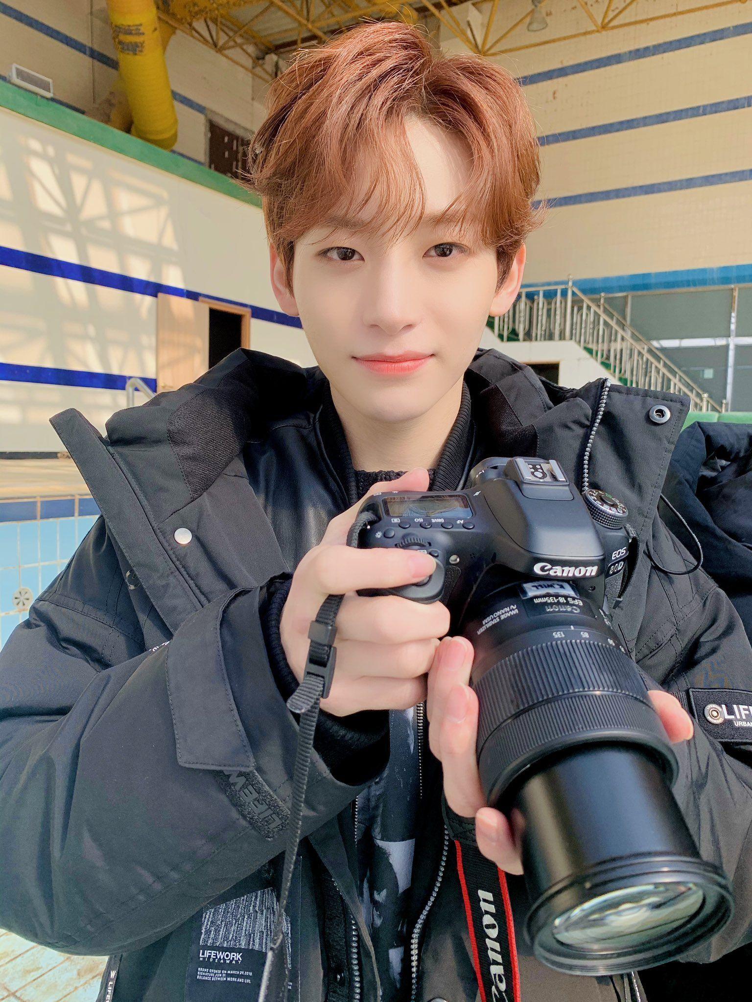 Cravity Wallpapers - Top Free Cravity Backgrounds - WallpaperAccess