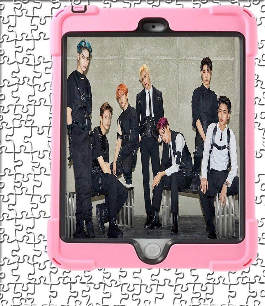 SuperM Kpop Wallpapers - Top Free SuperM Kpop Backgrounds - WallpaperAccess