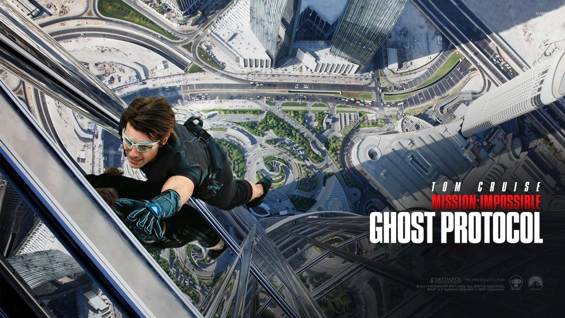 Ethan Hunt Wallpapers - Top Free Ethan Hunt Backgrounds - WallpaperAccess