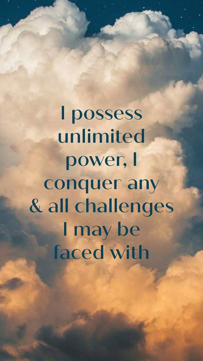 Affirmation Wallpapers - Top Free Affirmation Backgrounds - WallpaperAccess