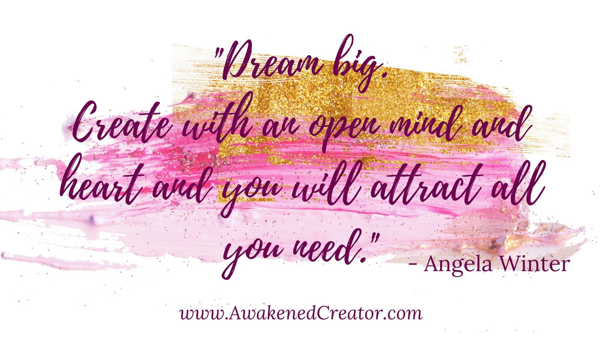 Affirmation Wallpapers - Top Free Affirmation Backgrounds - WallpaperAccess