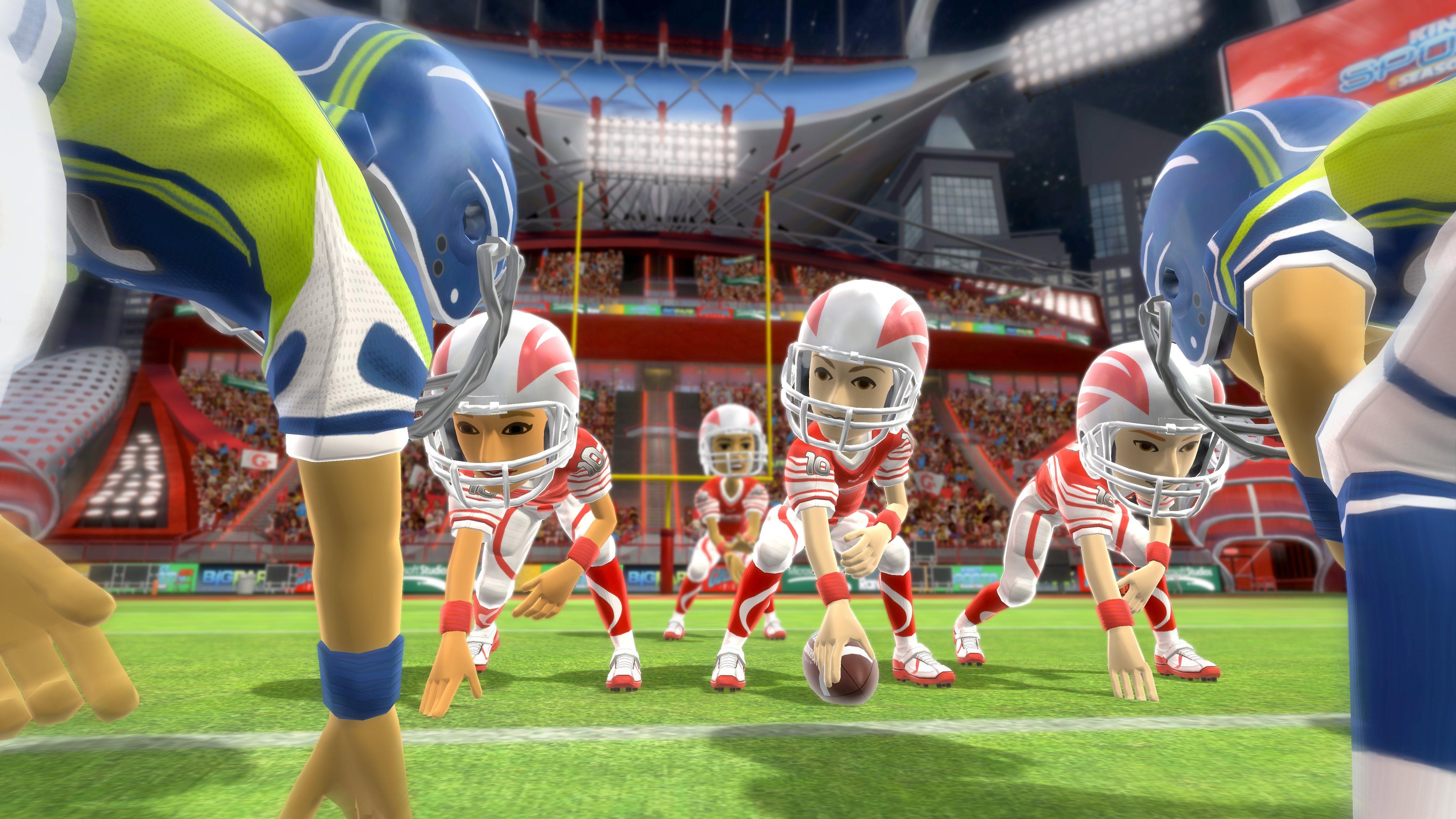 Football Game Wallpapers - Top Free Football Game Backgrounds ...