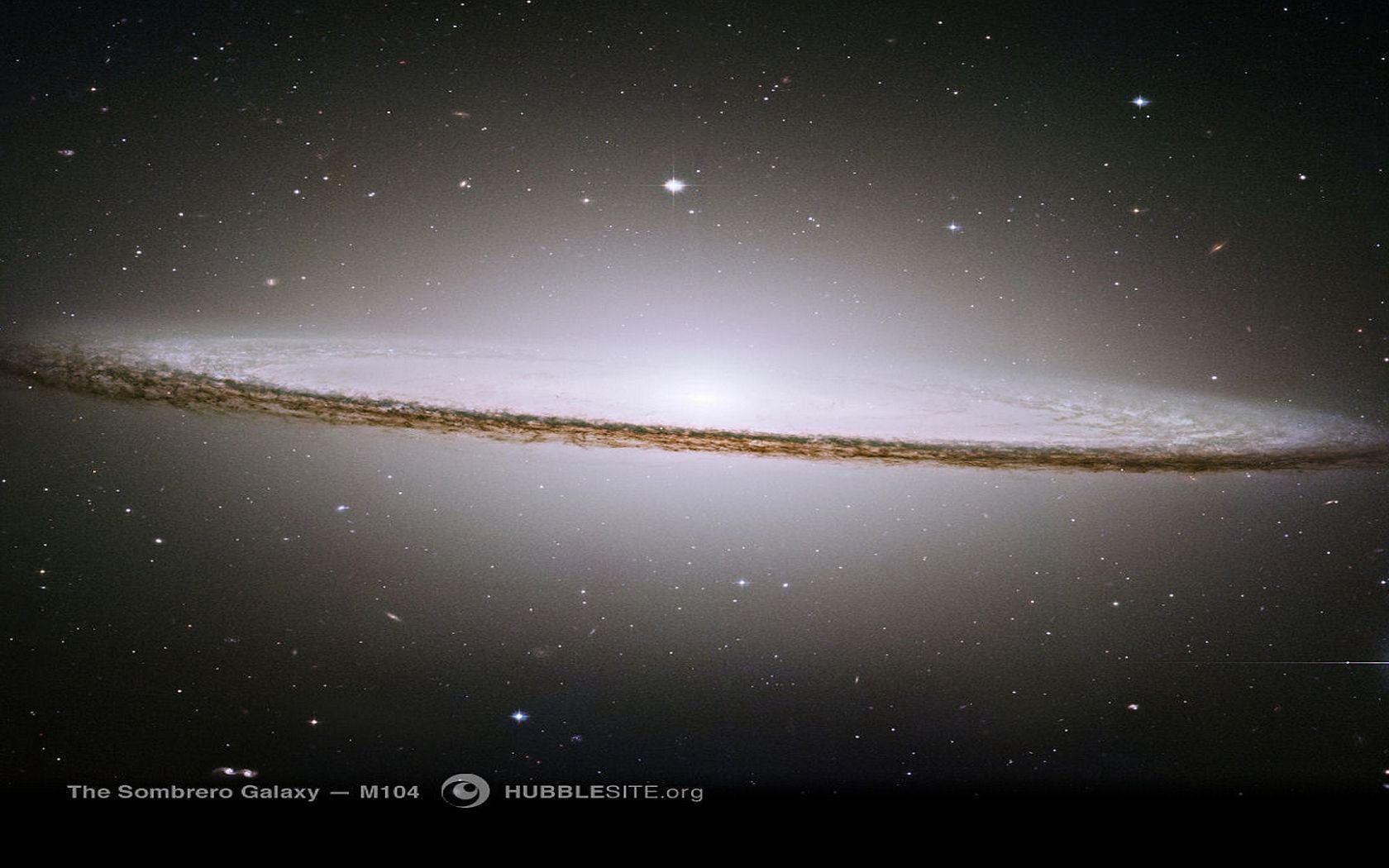 Sombrero Galaxy Wallpapers Top Free Sombrero Galaxy Backgrounds
