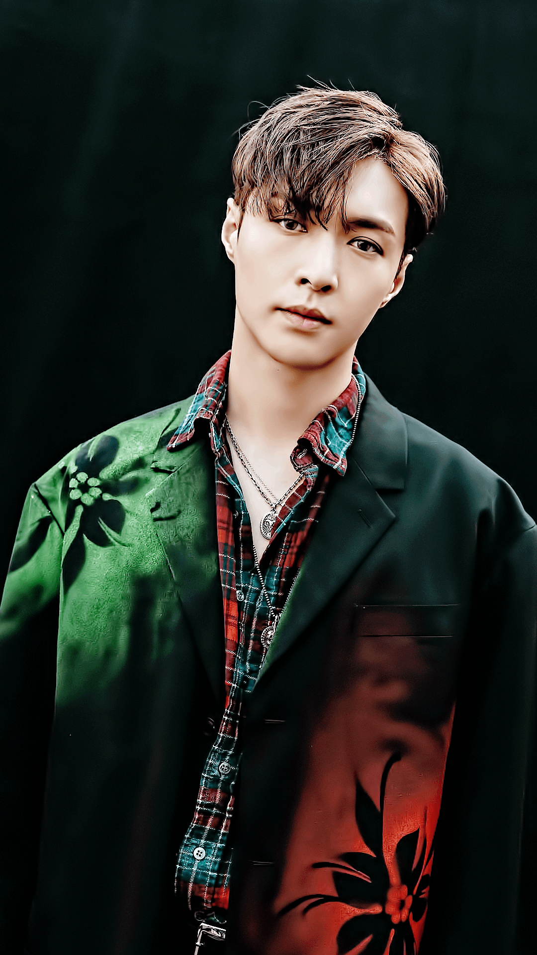 Lay Zhang Wallpapers - Top Free Lay Zhang Backgrounds - WallpaperAccess