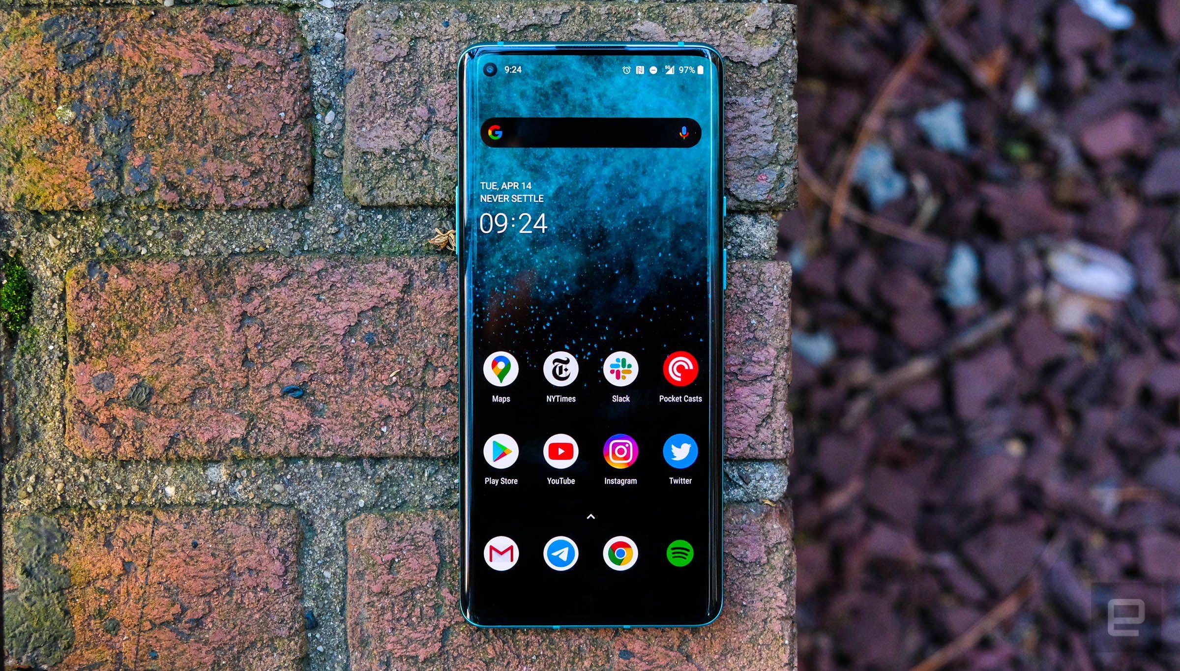 Oneplus 8T Wallpapers - Top Free Oneplus 8T Backgrounds - WallpaperAccess