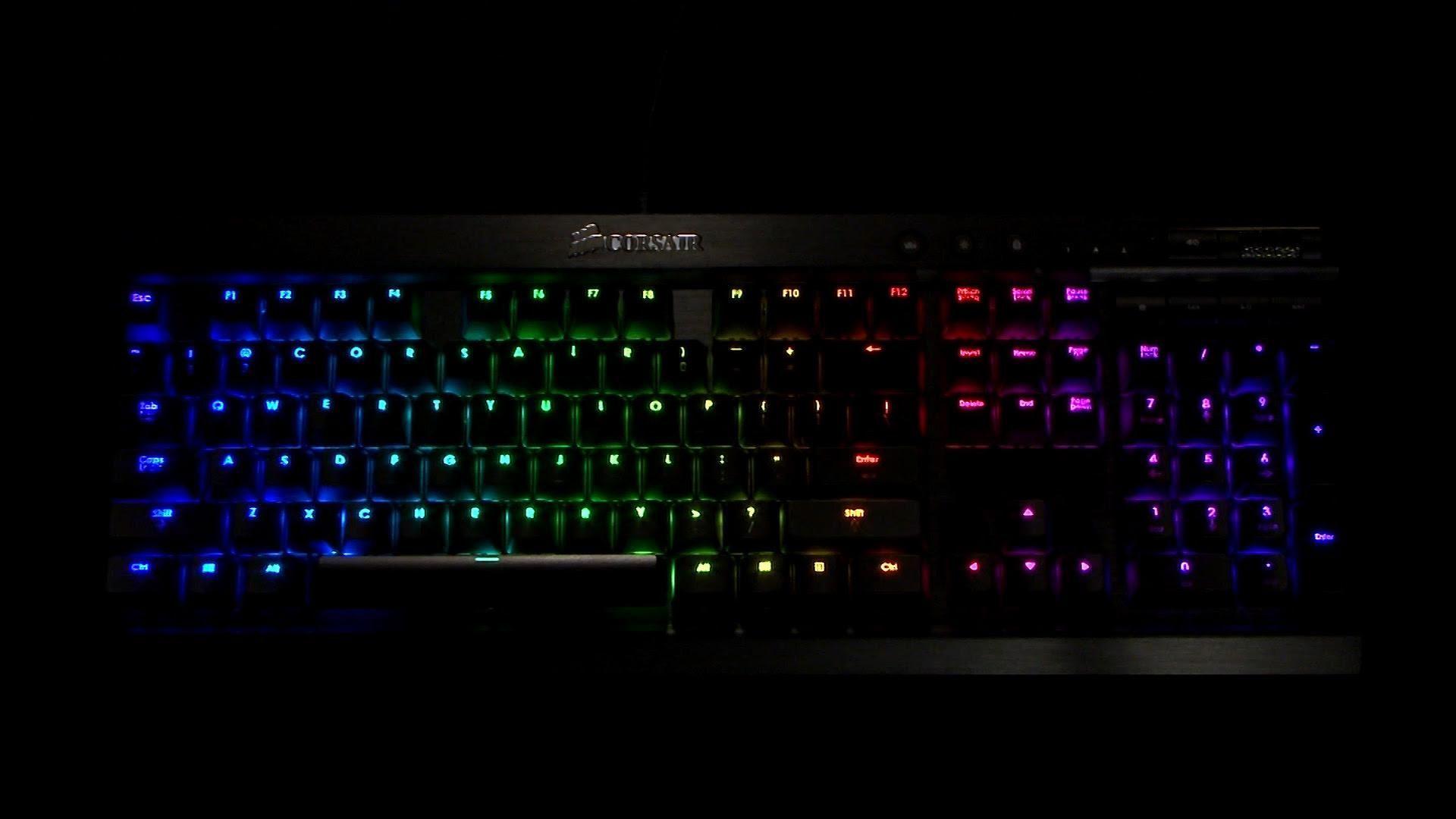 Gaming Keyboard Wallpapers - Top Free Gaming Keyboard Backgrounds ...