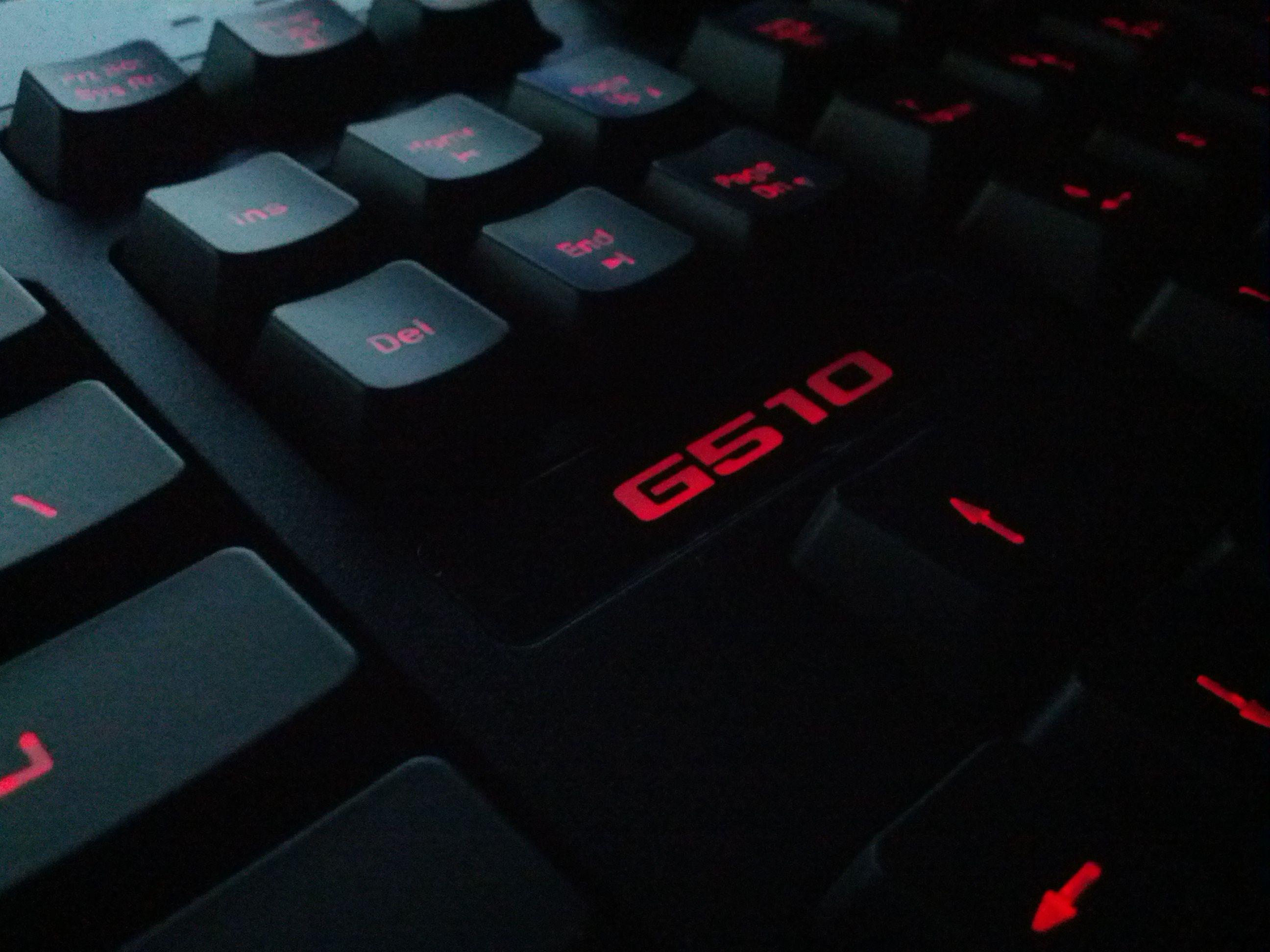 Gaming Keyboard Wallpapers - Top Free Gaming Keyboard Backgrounds ...
