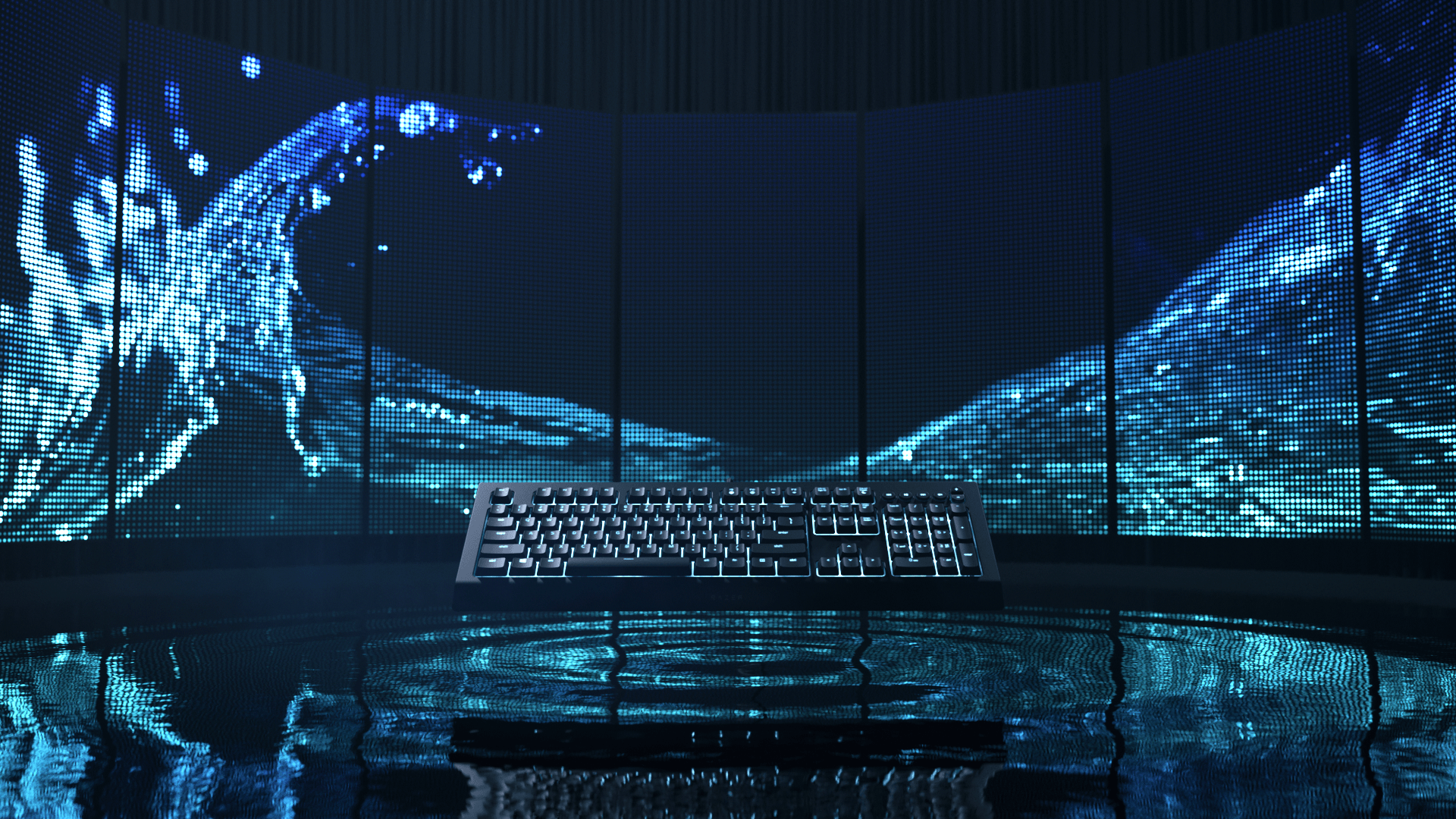 Gaming Keyboard Wallpapers - Top Free Gaming Keyboard Backgrounds ...