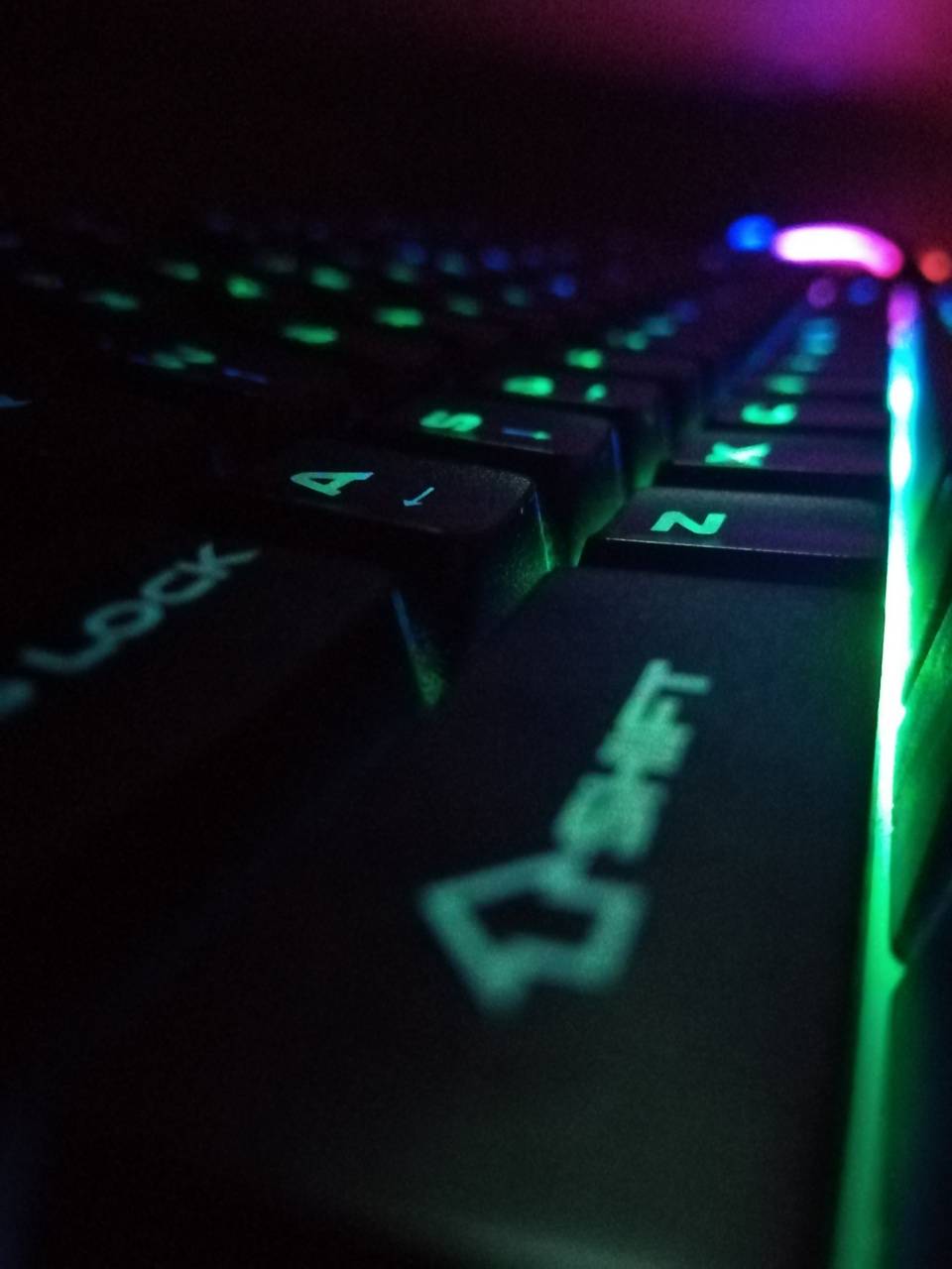 Gaming Keyboard Wallpapers - Top Free Gaming Keyboard Backgrounds ...