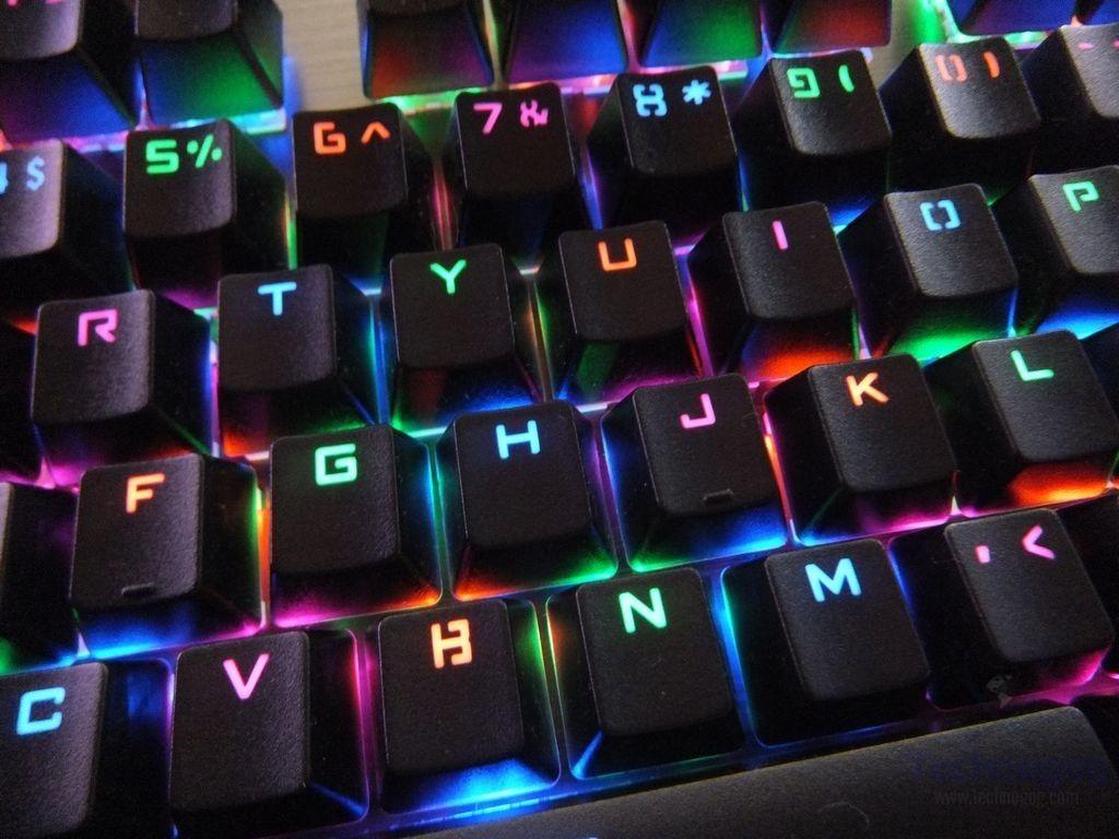Gaming Keyboard Wallpapers - Top Free Gaming Keyboard Backgrounds ...
